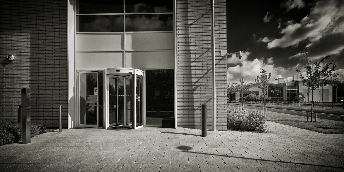 Astex Pharmaceuticals | David Porter Photography | Little Fish Audio